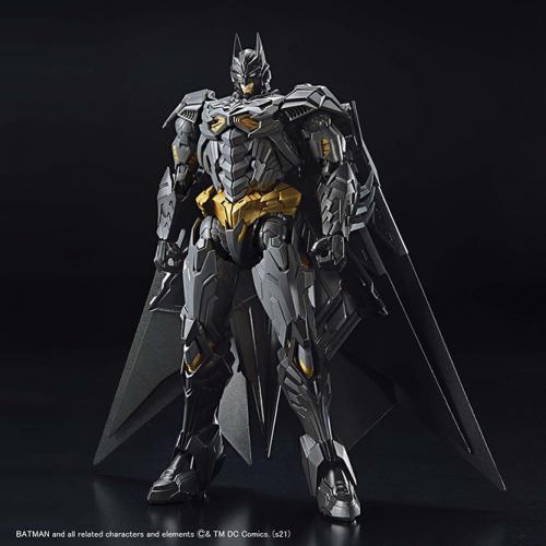 Figure Rise Amplified Batman | Oggetti Fantastici