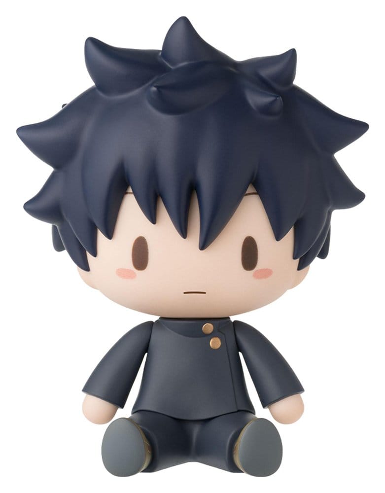 Jujutsu Kaisen Fuwa Petit Chibi Figure Megumi Fushiguro 8 cm | Oggetti ...
