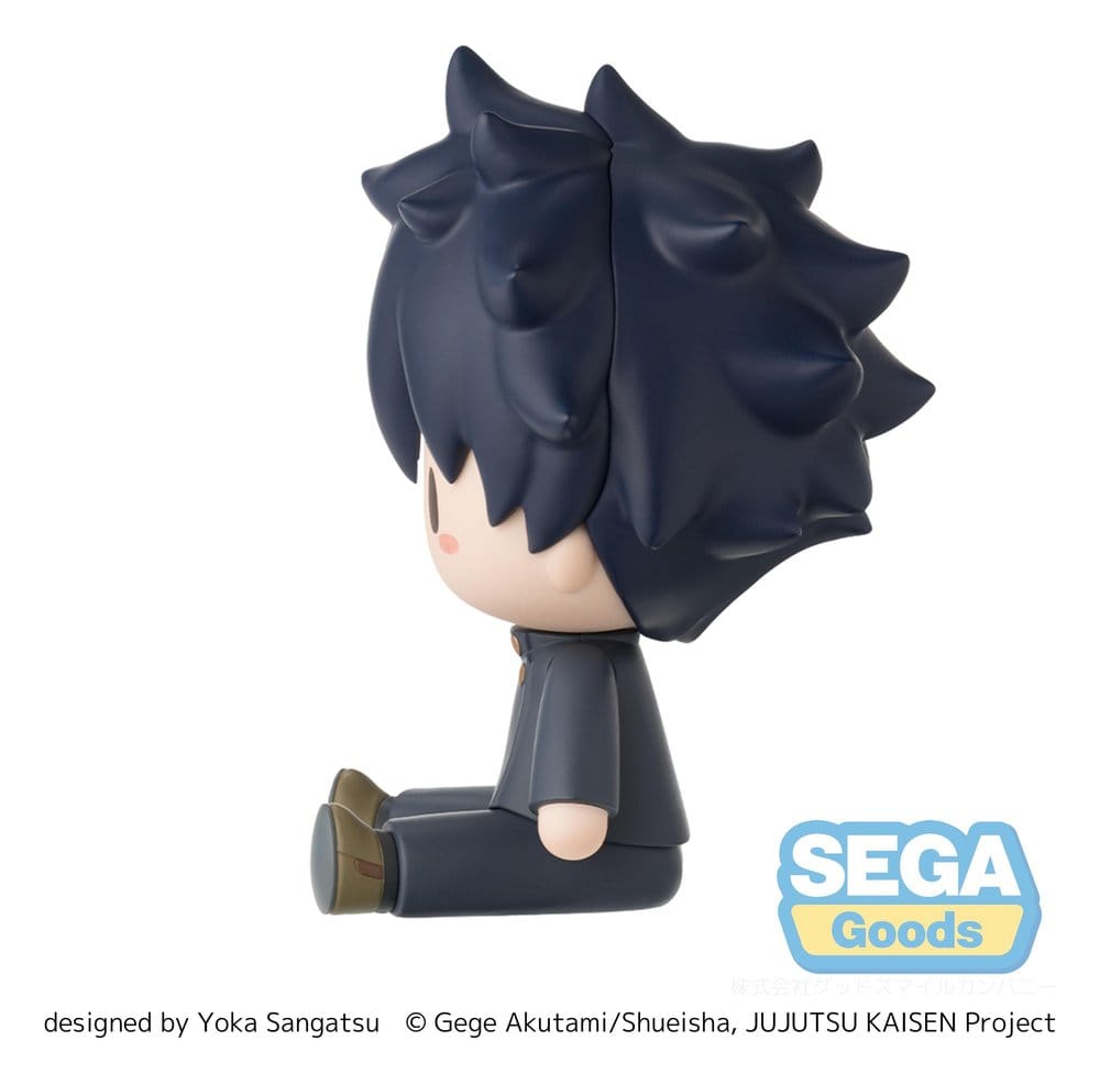 Jujutsu Kaisen Fuwa Petit Chibi Figure Megumi Fushiguro 8 cm | Oggetti ...