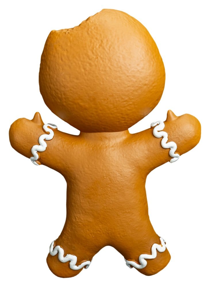 Krampus Prop Replicas 3-Pack Gingerbread Men | Oggetti Fantastici