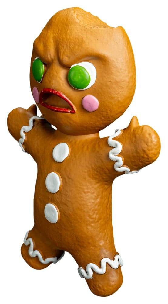 Krampus Prop Replicas 3-Pack Gingerbread Men | Oggetti Fantastici
