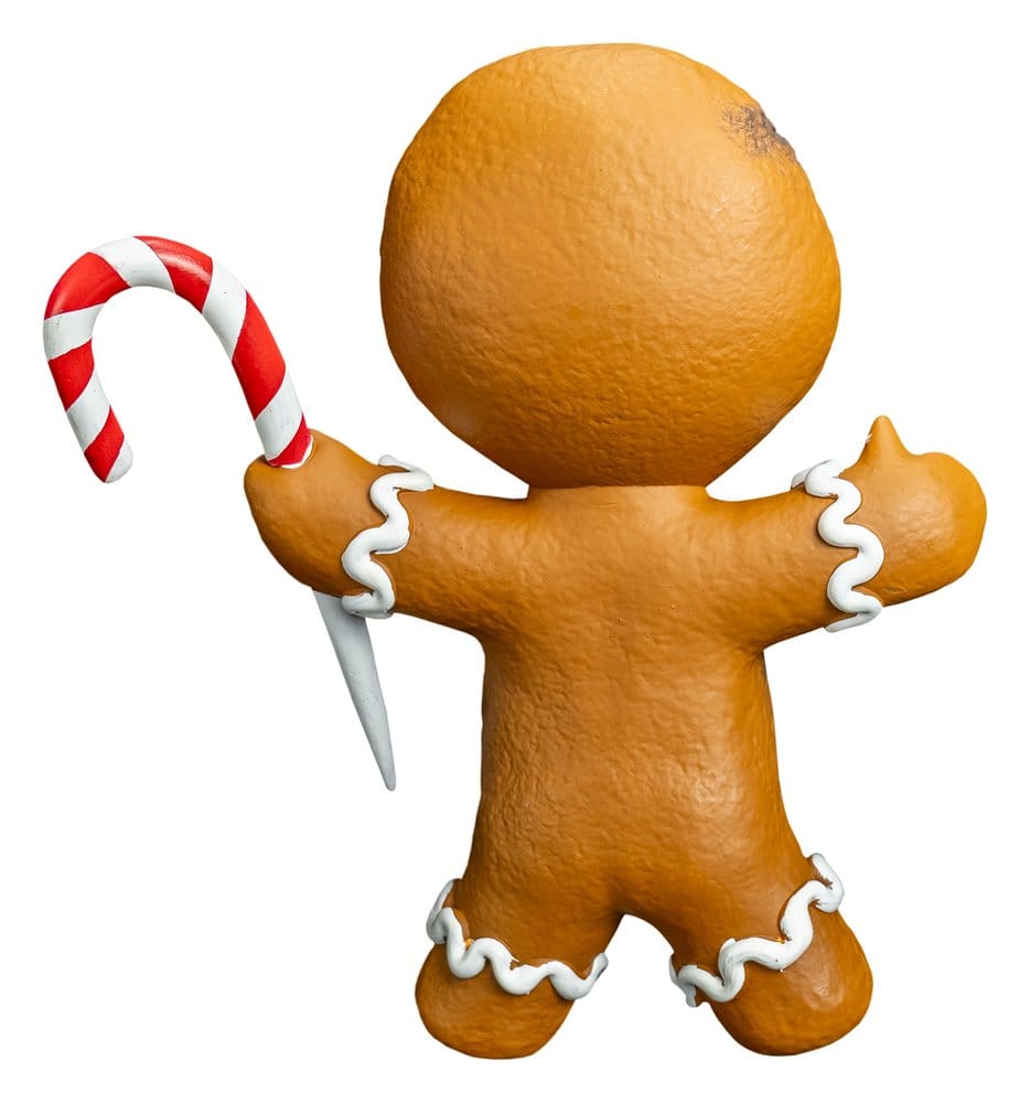 Krampus Prop Replicas 3-Pack Gingerbread Men | Oggetti Fantastici