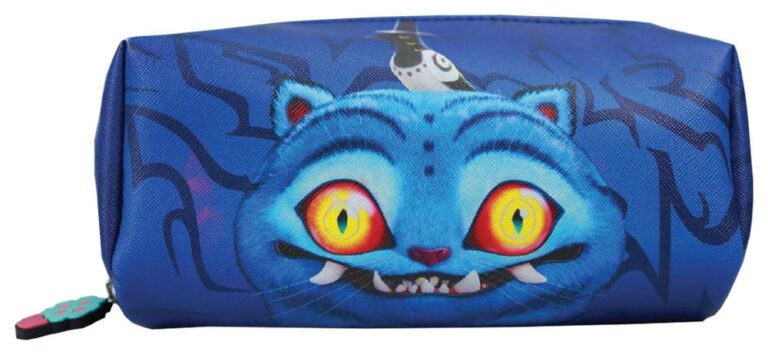 KPop Demon Hunetrs Pencil Case Derpy | Oggetti Fantastici